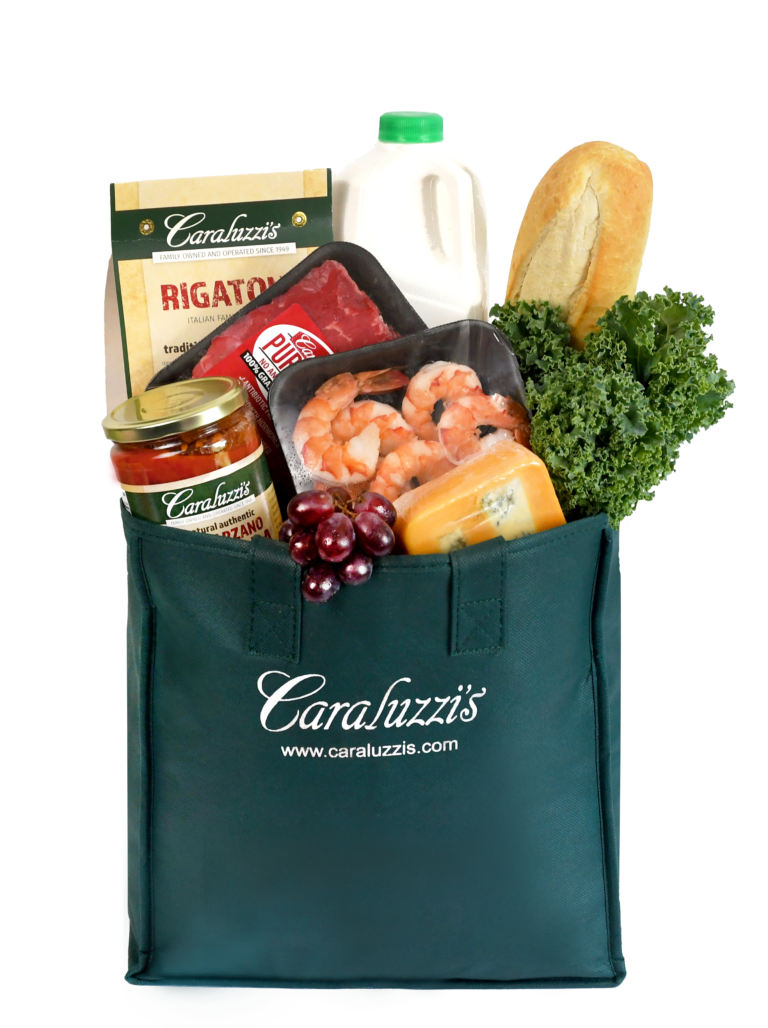 Caraluzzis Danbury Market REV April '23 | Caraluzzi's Markets