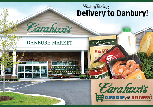 Caraluzzi's Markets | Top Quality, Low Prices