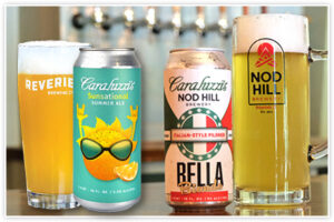 The Caraluzzi's Brand | Caraluzzi's Markets