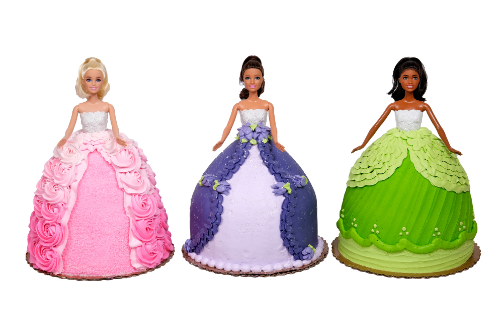 Bakery | Caraluzzi's Markets