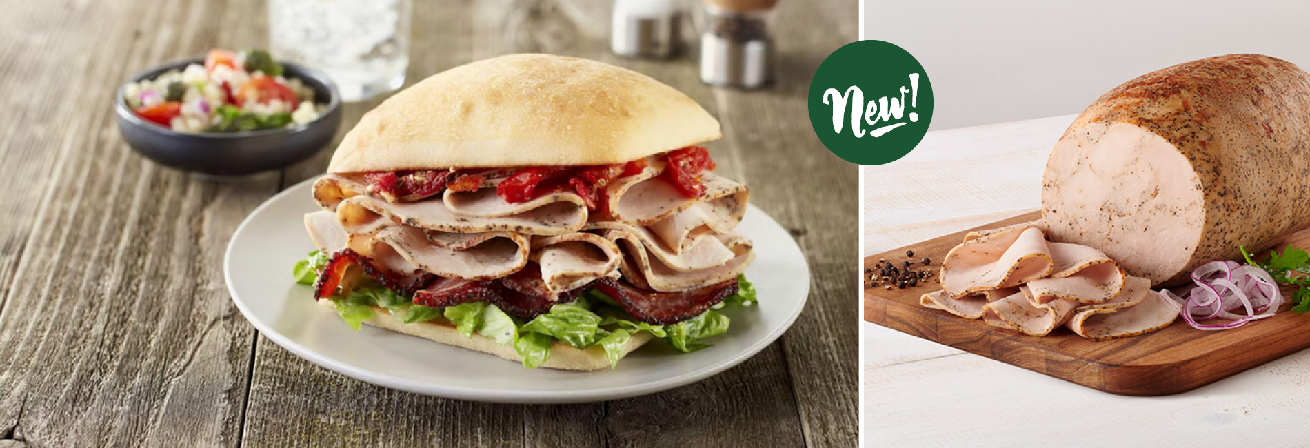 Caraluzzi's Markets | Top Quality, Low Prices